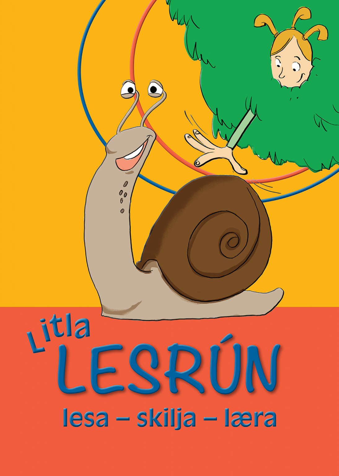 Íslenska - Fræðslugátt