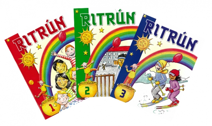 Íslenska - Fræðslugátt