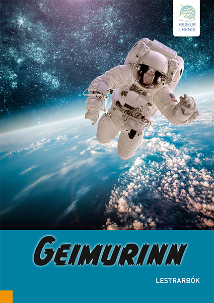 Náttúrugreinar - Fræðslugátt