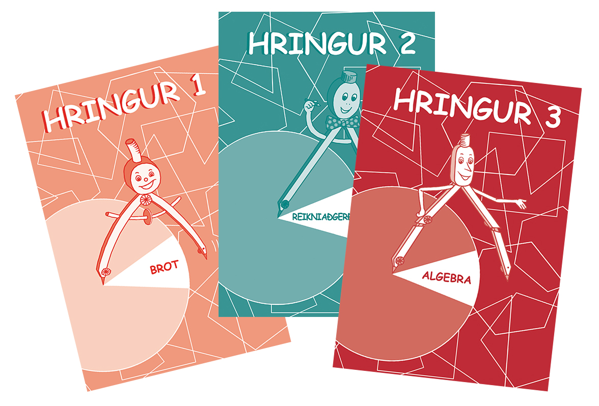 Stærðfræði - Fræðslugátt