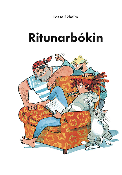 Íslenska - Fræðslugátt